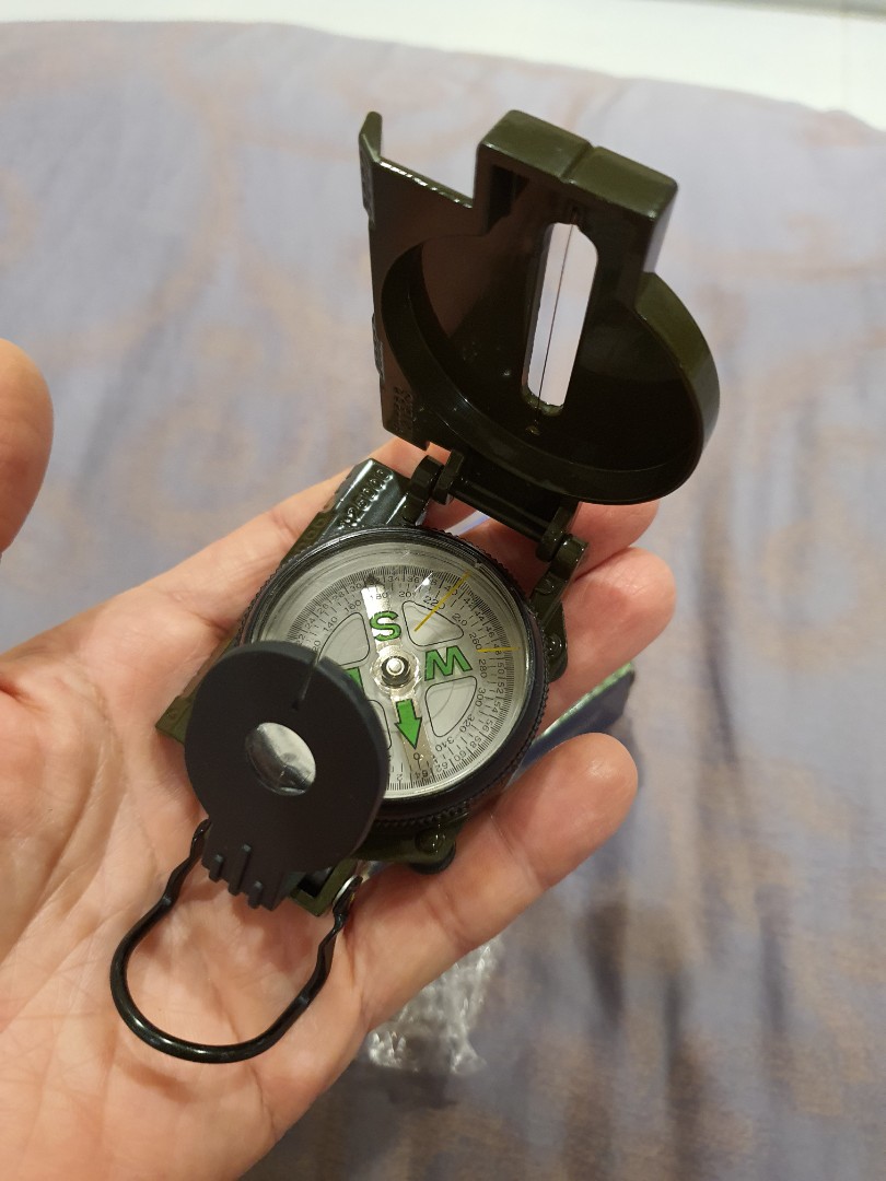 Army Copass + Coca-cola Thumb drive + Rubik's Cube, Everything Else on ...