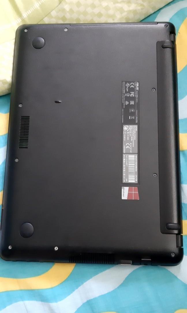 ASUS LAPTOP MODEL X441U, Computers & Tech, Laptops & Notebooks on Carousell
