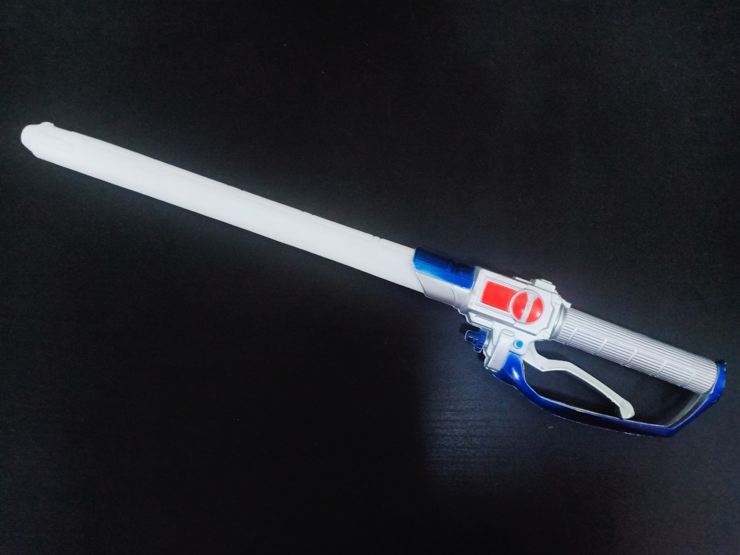 Bootleg weapon faiz, Hobbies & Toys, Collectibles & Memorabilia, Fan ...