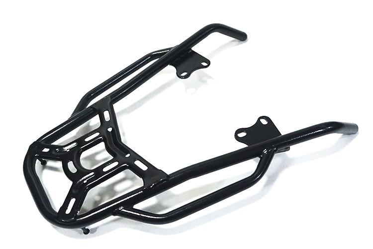 CB190 box rack bundle CB190TR CB190R CB190X CBF190X Aluminium top box ...