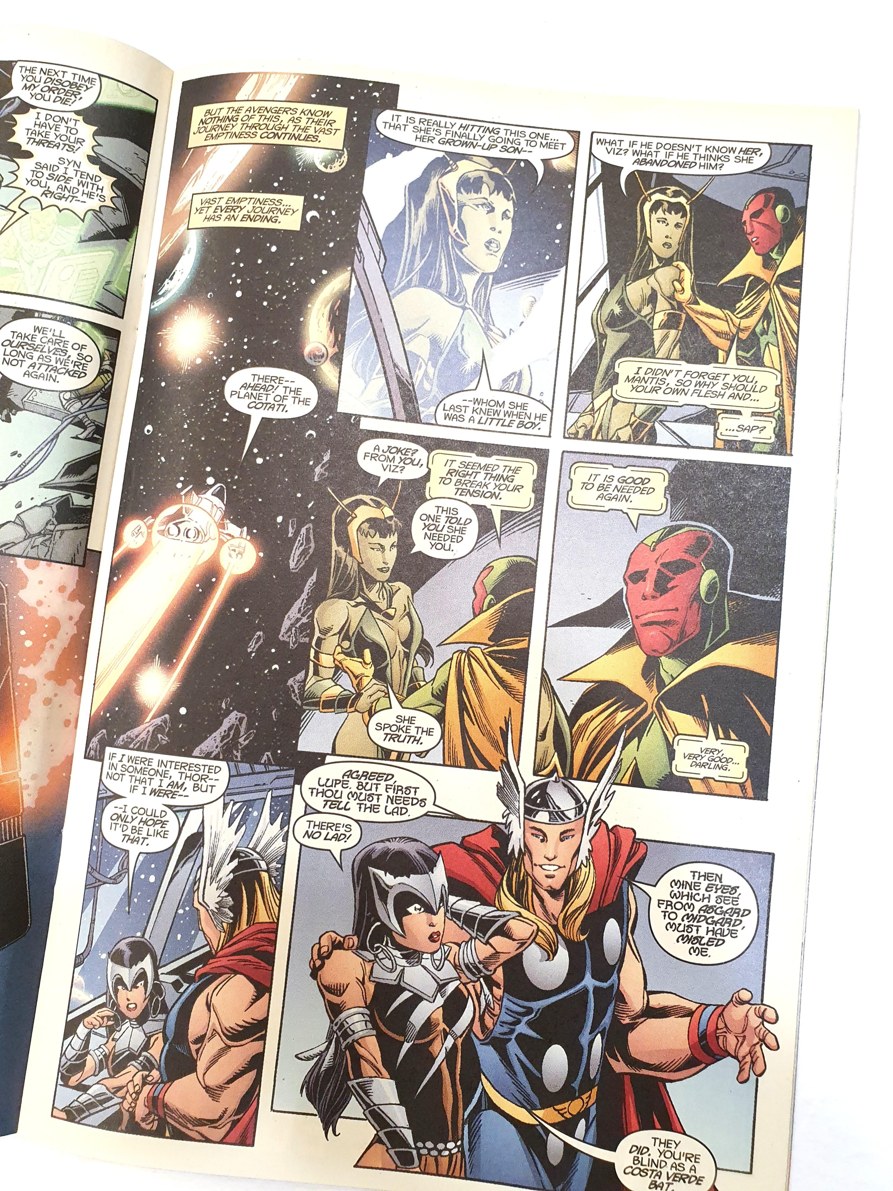 (Quoi key) Celestial Madonna 3, Hobbies & Toys, Memorabilia ...