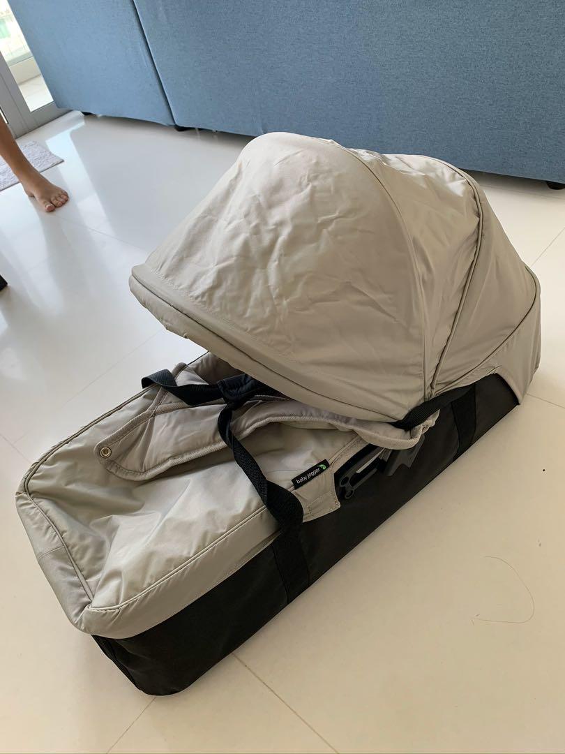 Citi Mini GT with bassinet & accessories, Babies & Kids, Going Out ...
