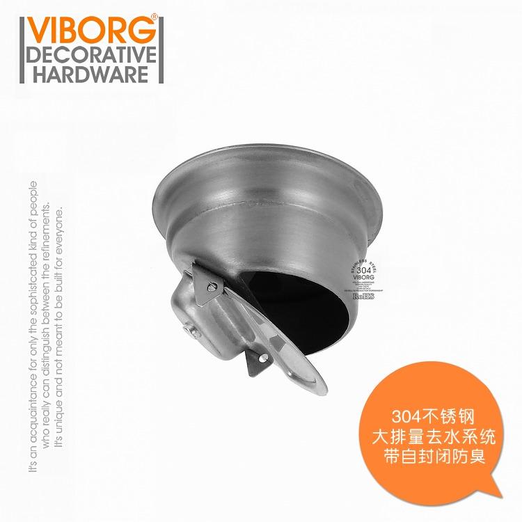 Concealed Drain Cover 30cm x 10cm, Everything Else on Carousell