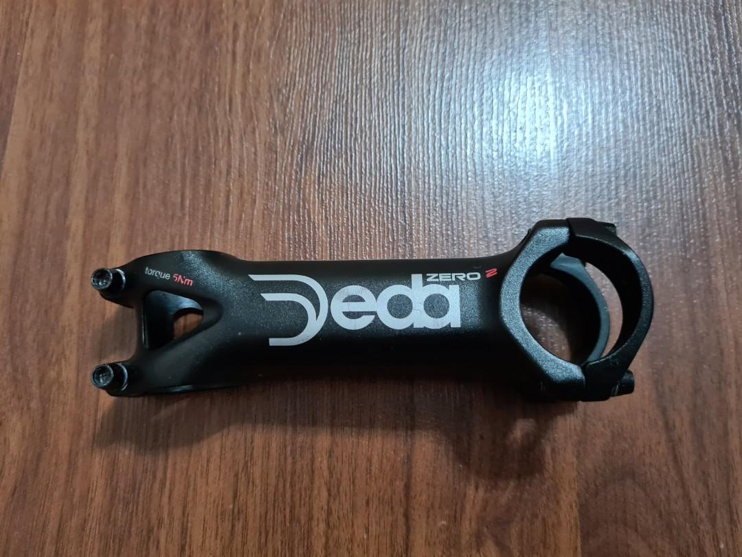 deda zero 2 stem ( tags carbon wheelset rinpoch cinelli Constantine ...