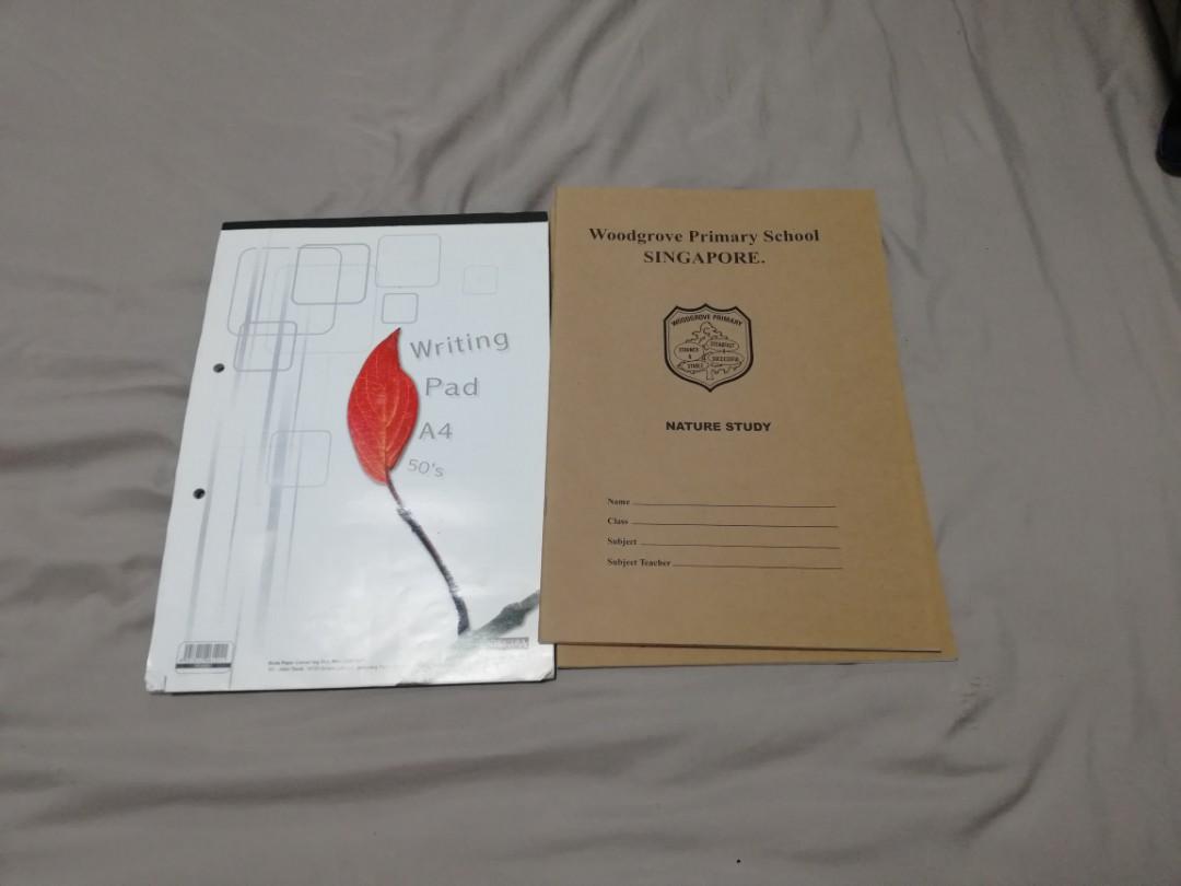 Foolscap paper, Hobbies & Toys, Stationery & Craft, Stationery & School ...