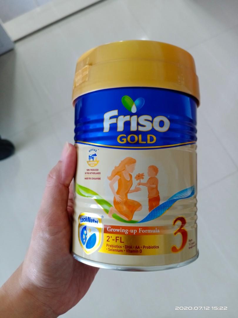 Frisco gold stage 3, Babies & Kids, Nursing & Feeding, Weaning ...
