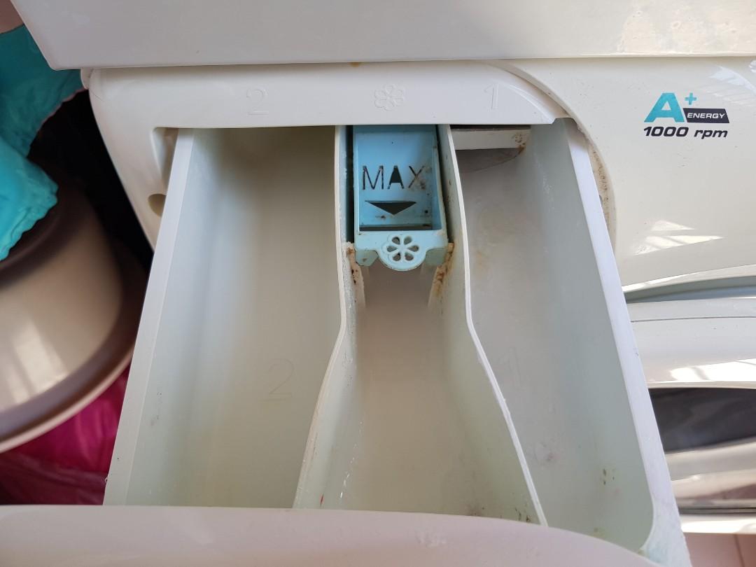 Grand Plus Washing Machine, TV & Home Appliances, Washing Machines and ...