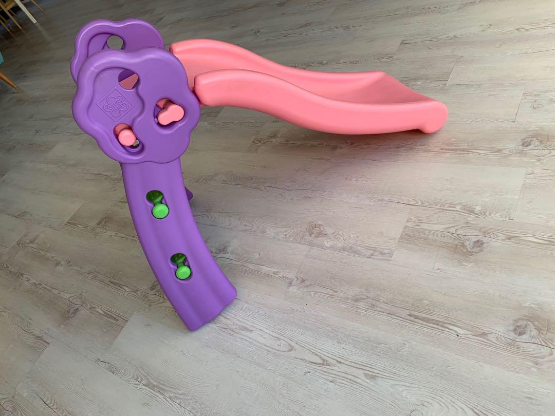 Grow’N up slide, Babies & Kids, Infant Playtime on Carousell