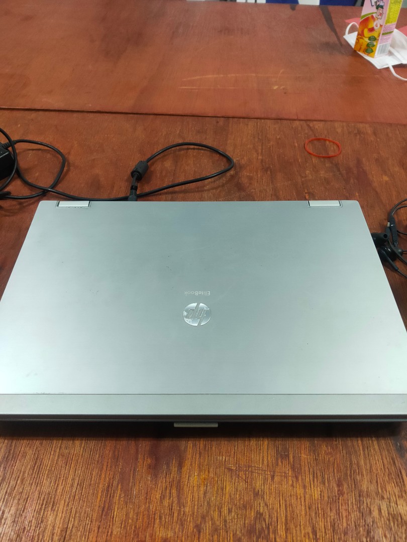 HP LAPTOP WINDOWS 7 PRO, Computers & Tech, Laptops & Notebooks on Carousell