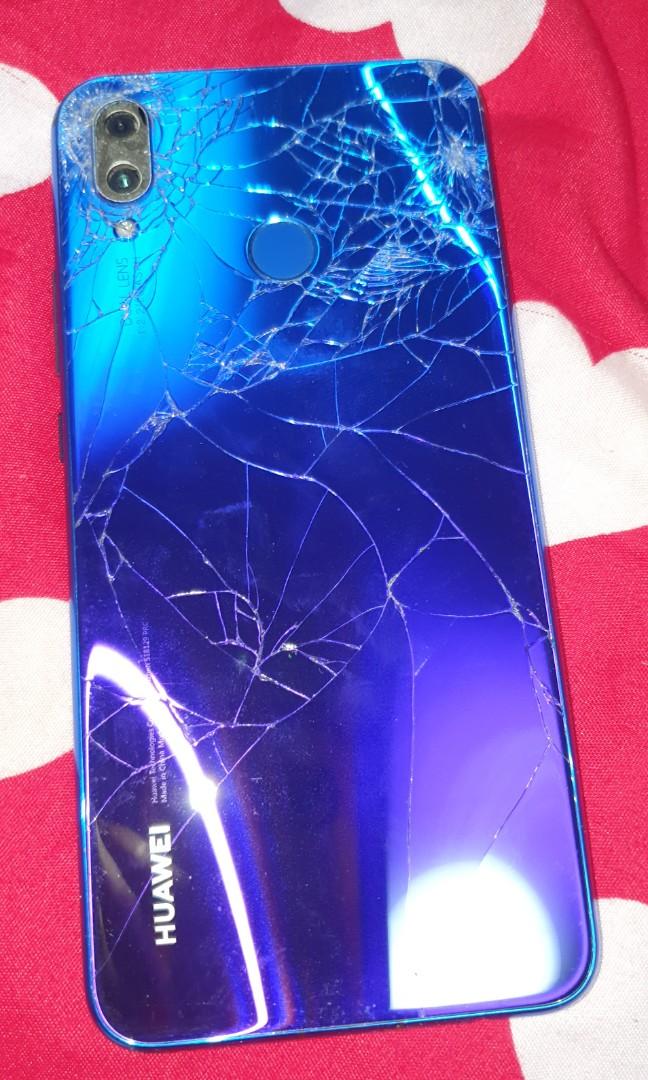 Huawei model Ine-lx2, Mobile Phones & Gadgets, Mobile Phones, Android ...