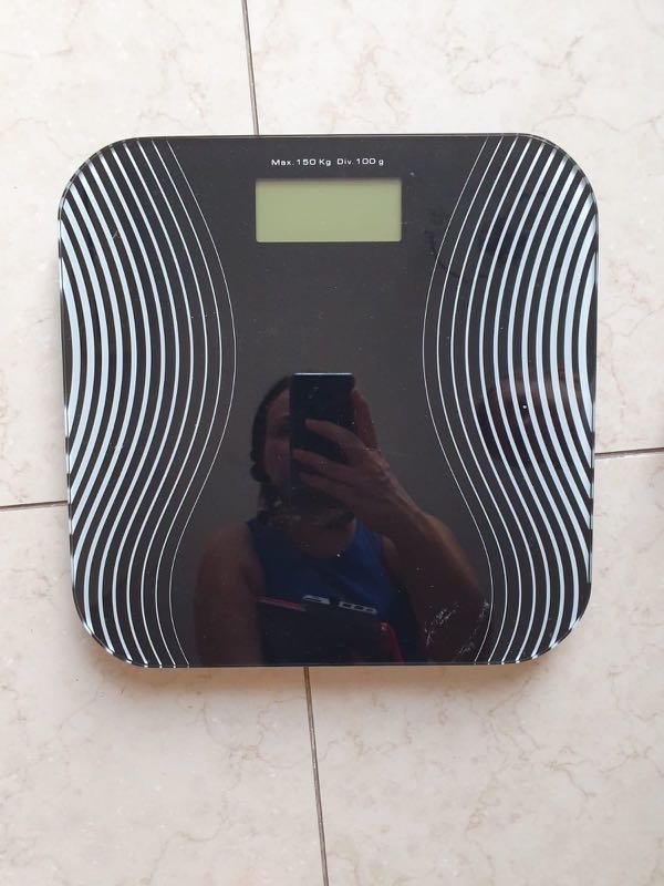 IKEA digital scale, Everything Else on Carousell