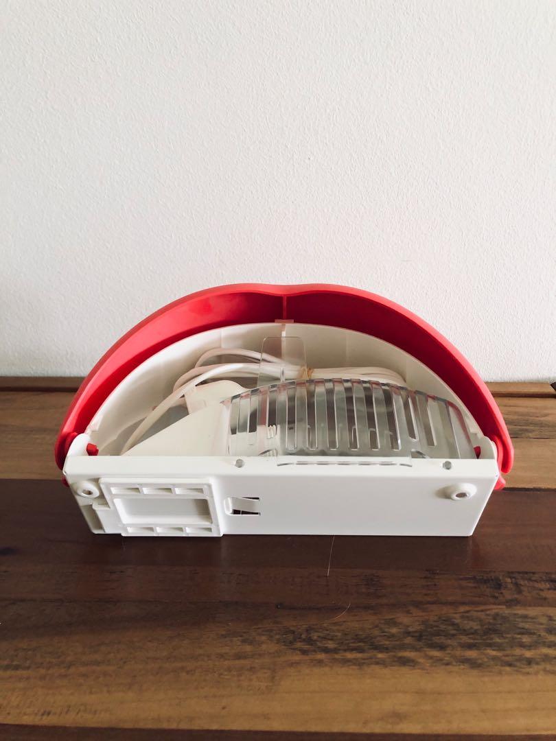 IKEA retro flabb wall light, Furniture & Home Living, Home Decor, Other ...