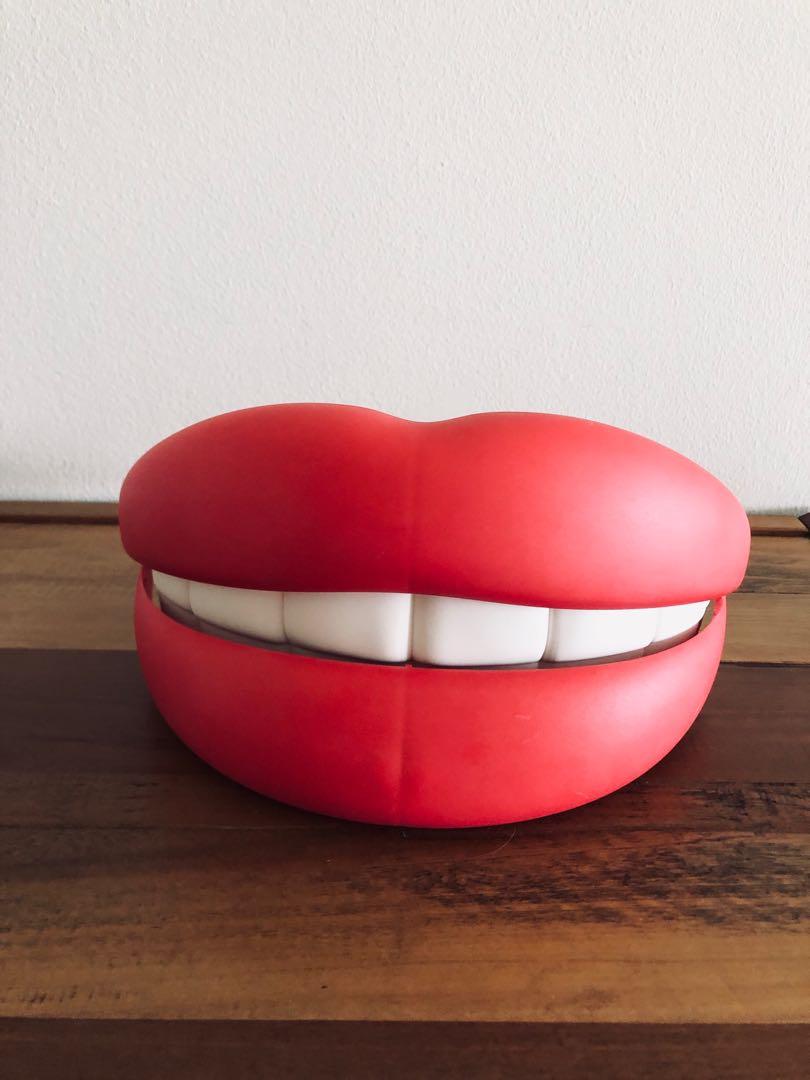 IKEA retro flabb wall light, Furniture & Home Living, Home Decor, Other ...