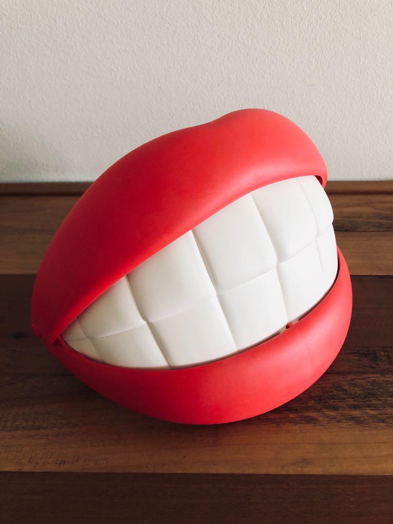 IKEA retro flabb wall light, Furniture & Home Living, Home Decor, Other ...