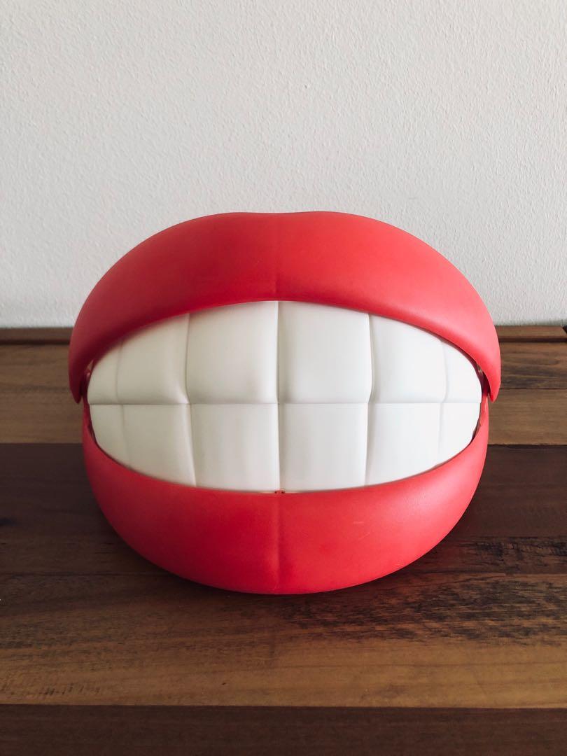 IKEA retro flabb wall light, Furniture & Home Living, Home Decor, Other ...