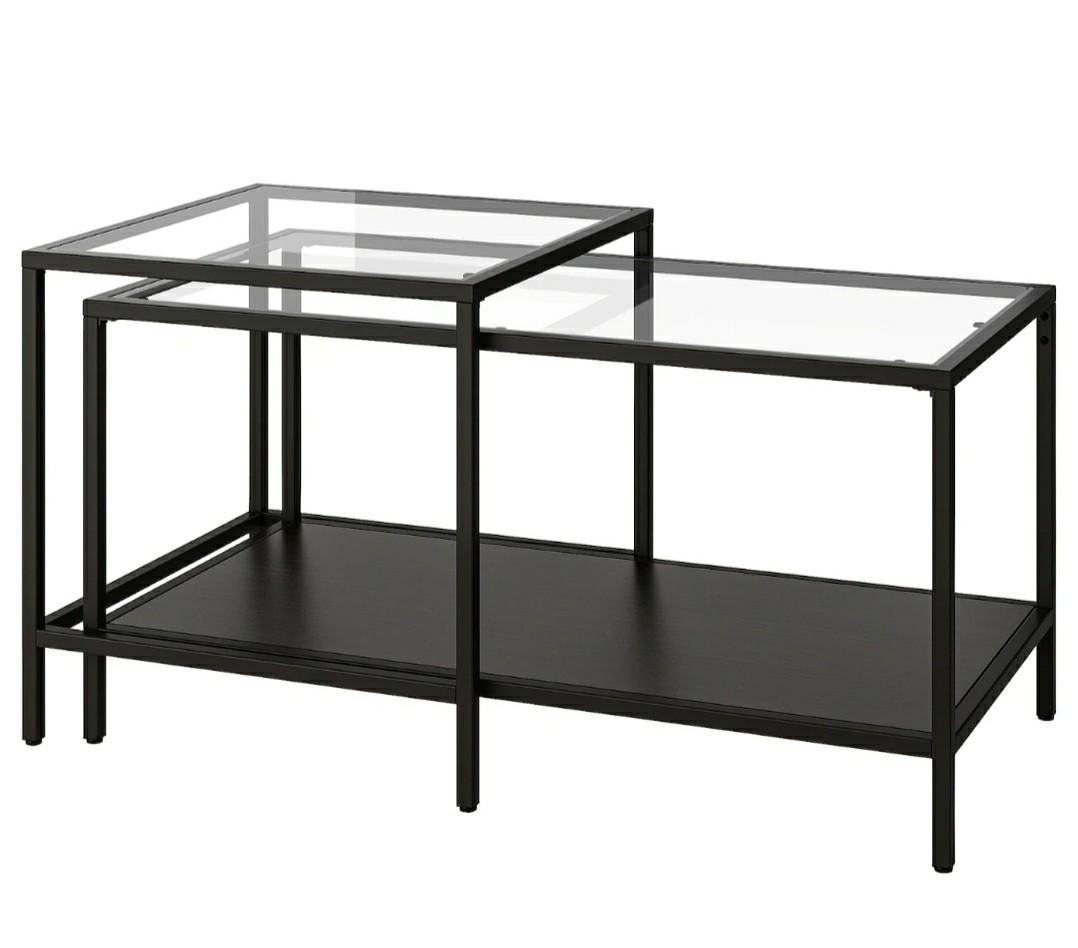Ikea Glass Top Tables Furniture Home Living Furniture Tables ikea-glass-top-tables-furniture-home-living-furniture-tables