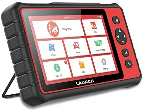 LAUNCH OBD Scanner for Cars, Mobile Phones & Gadgets, Mobile & Gadget ...