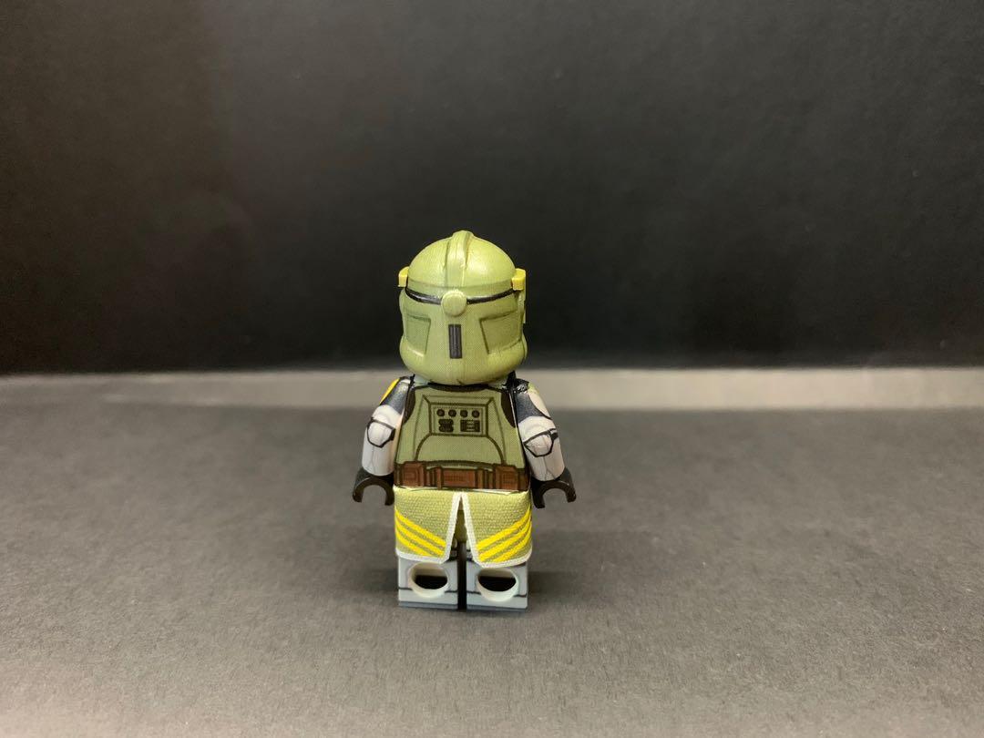 Lego Commander Doom, Hobbies & Toys, Toys & Games on Carousell