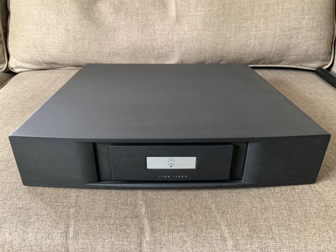 Linn lingo 3 for LP12 turntable. , Audio, Other Audio Equipment on ...