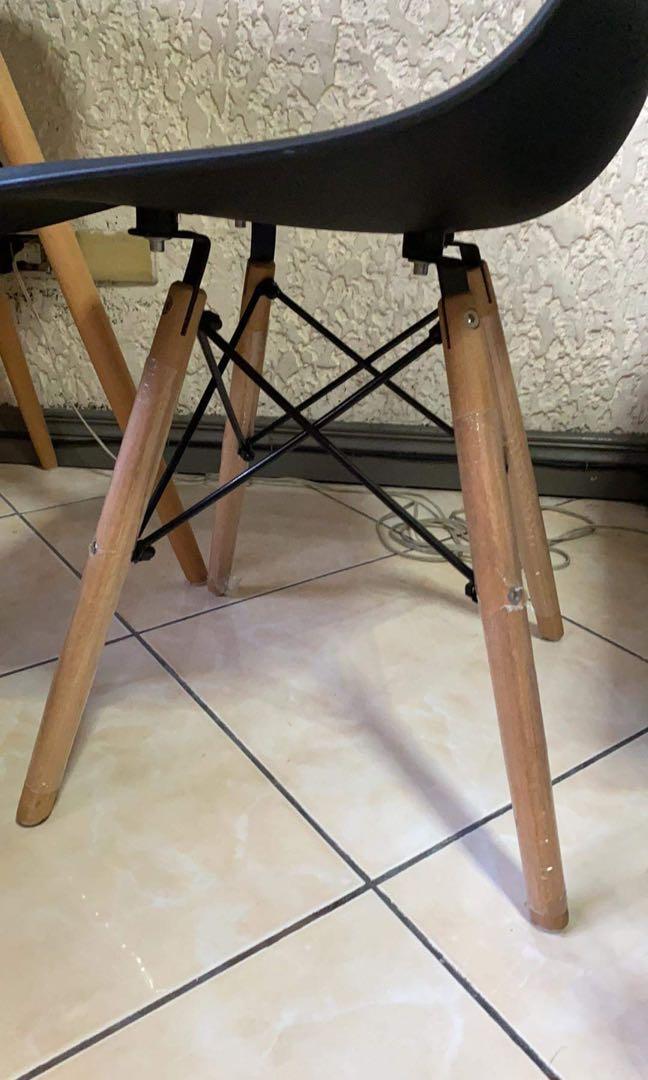 Mandaue Froilan Nordic Dining Set, Furniture & Home Living, Furniture ...