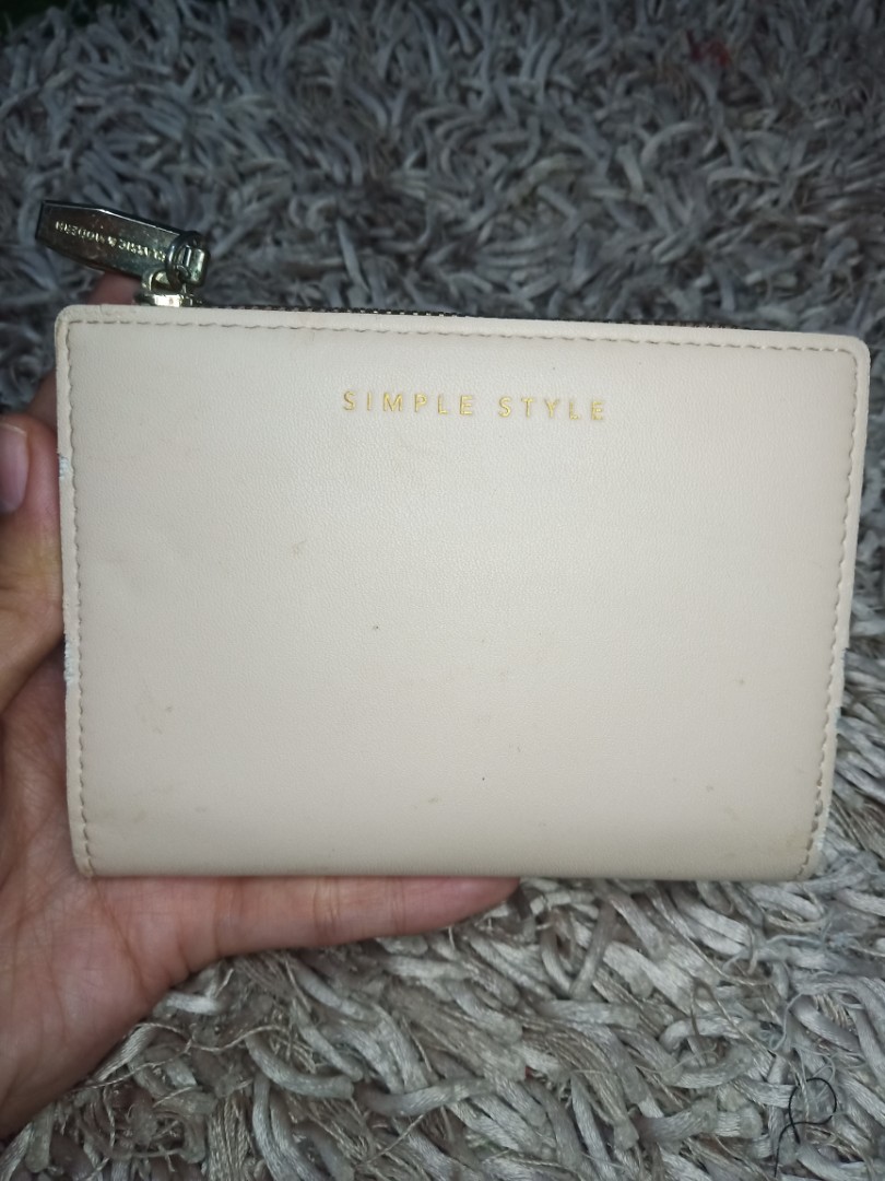 Miniso Wallet, Women's Fashion, Bags & Wallets, Wallets & Card holders ...