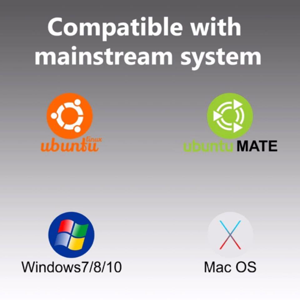 MiraBox Full HD USB3.0 1080P HDMI Video Capture Card Box standard for ...