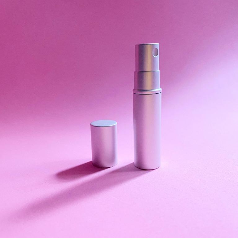 MUJI Aluminum Atomizer, Furniture & Home Living, Home Fragrance on ...