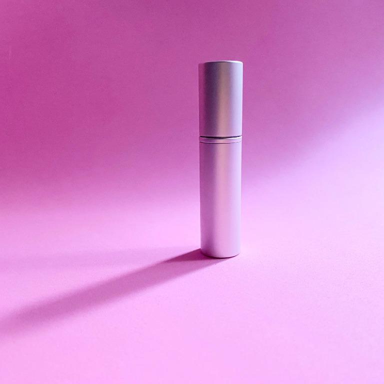 MUJI Aluminum Atomizer, Furniture & Home Living, Home Fragrance on ...