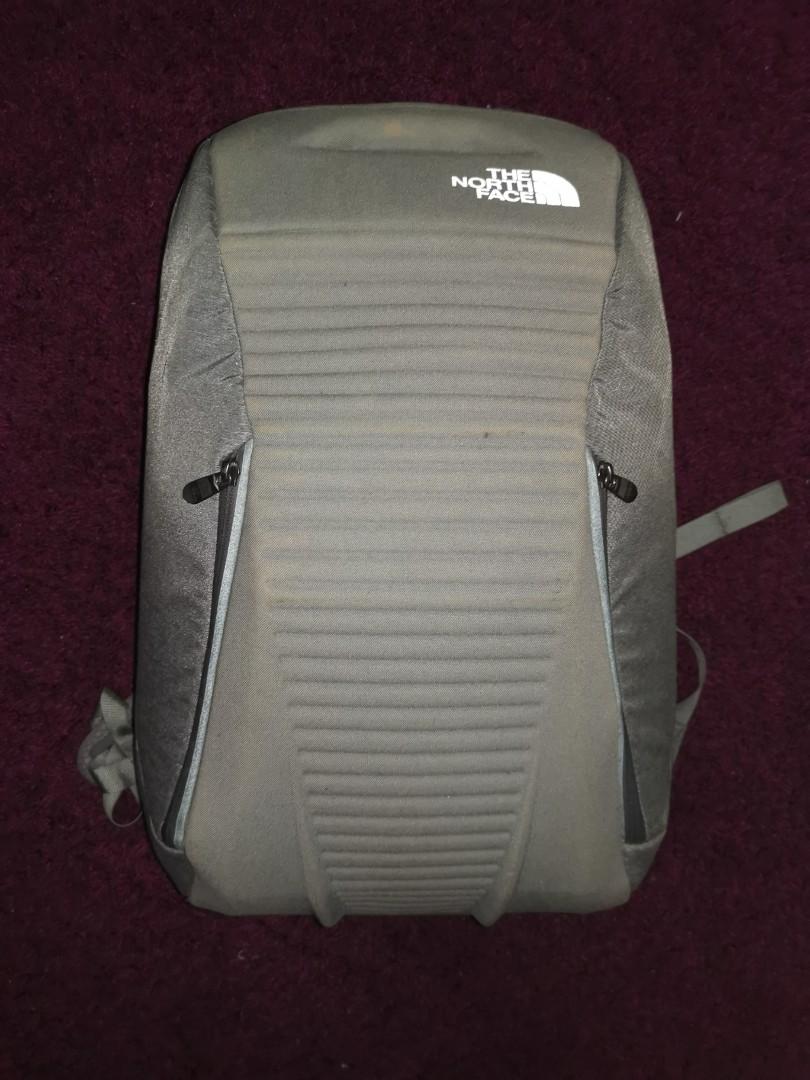 Northface easy access backpack, Men's Fashion, Bags, Backpacks on Carousell