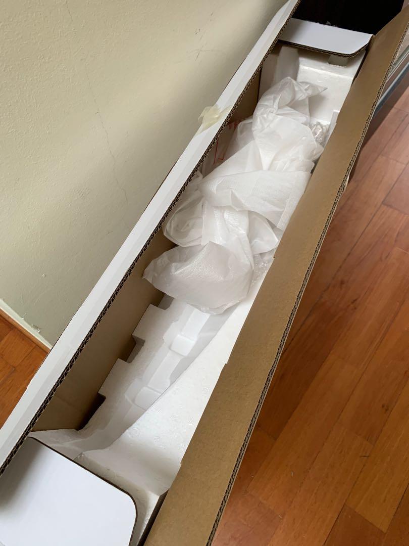 Prism+ X300 carton box, Computers & Tech, Parts & Accessories, Monitor ...