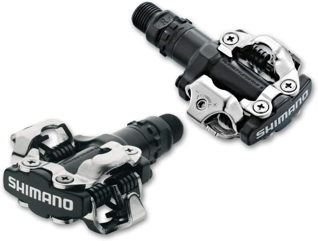 Shimano spd, Sports Equipment, Bicycles & Parts, Bicycles on Carousell