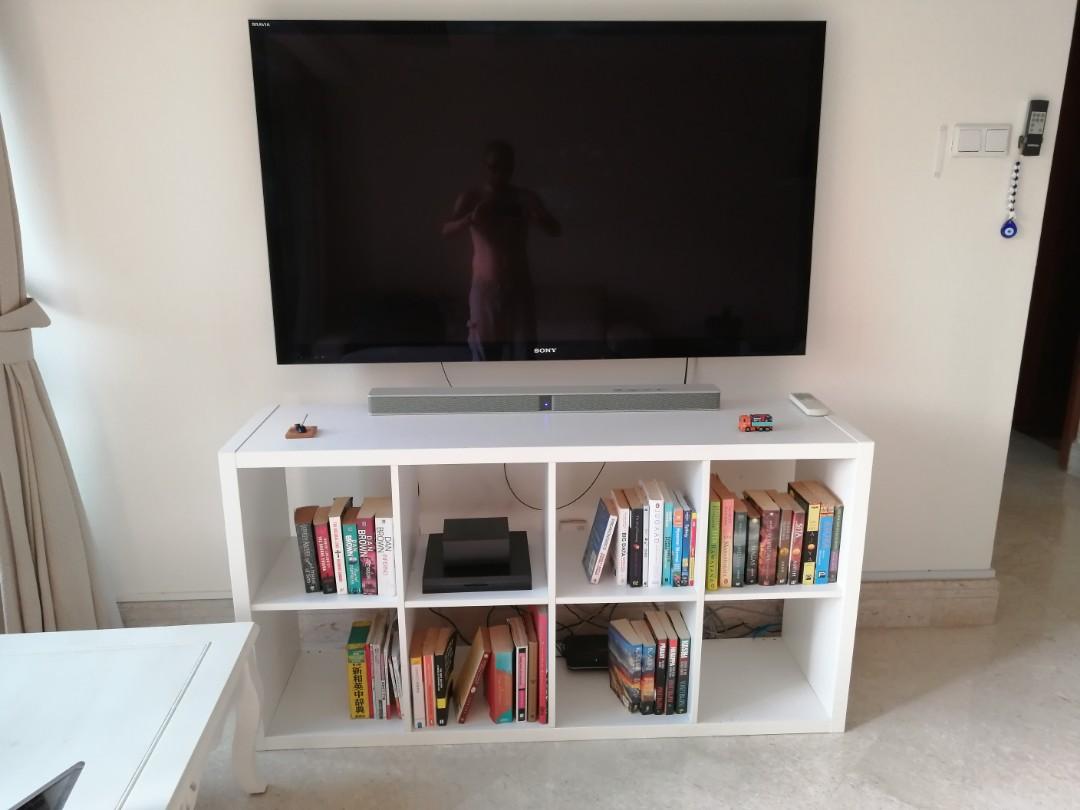 Sony Bravia 60" inch LED TV (spoilt), Home Appliances, TVs ...