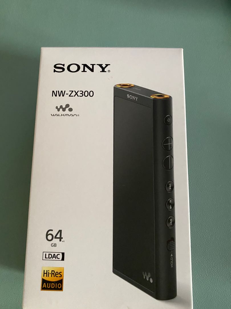 Sony ZX300, Audio, Soundbars, Speakers & Amplifiers on Carousell