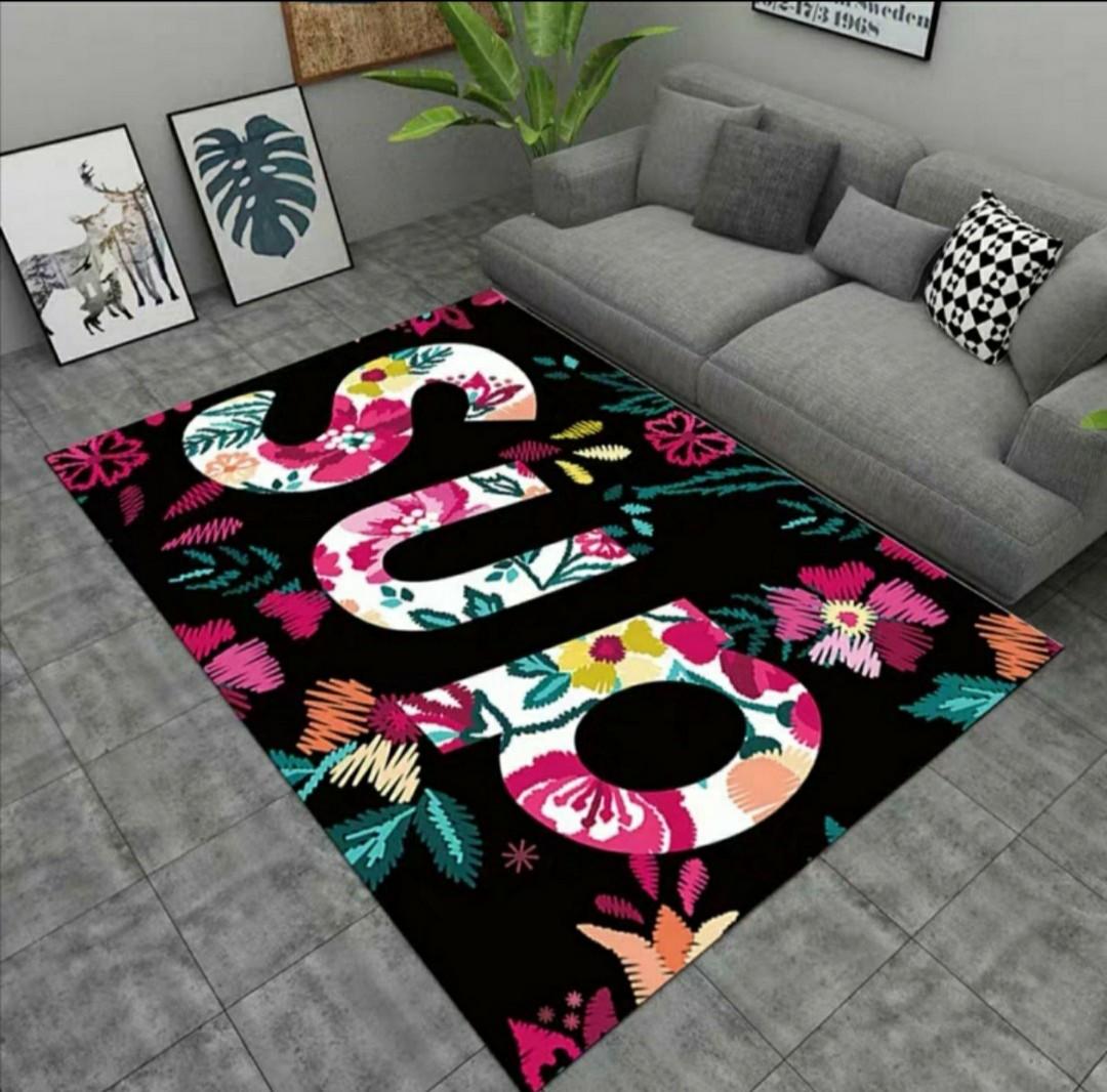 Supreme Carpet, Furniture & Home Living, Home Decor, Carpets, Mats ...