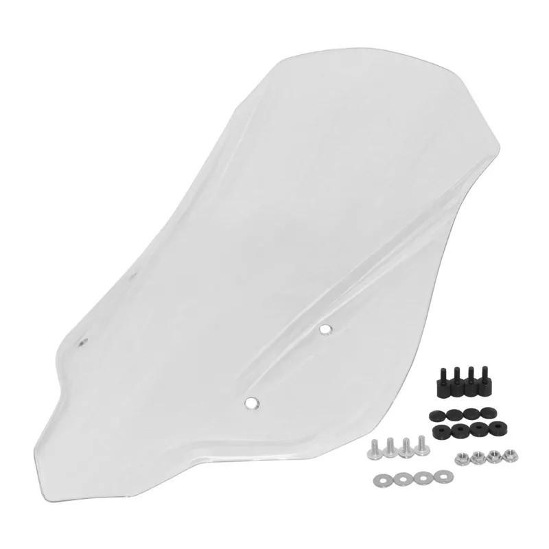 Tall Windshield Windscreen Wind Deflector Honda CB400X CB400XA 2016 ...
