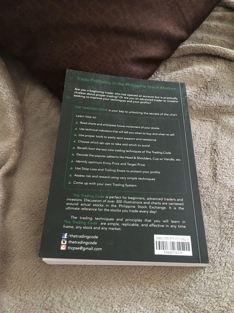 The Trading Code, Hobbies & Toys, Books & Magazines, Magazines on Carousell