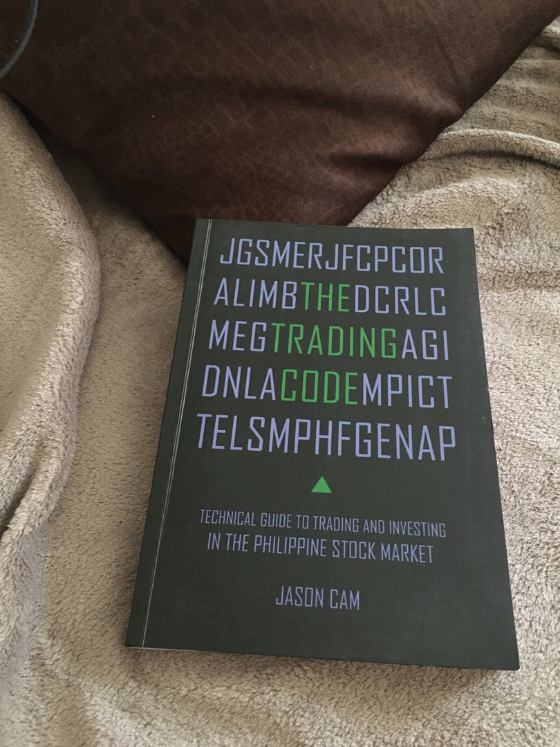 The Trading Code, Hobbies & Toys, Books & Magazines, Magazines on Carousell