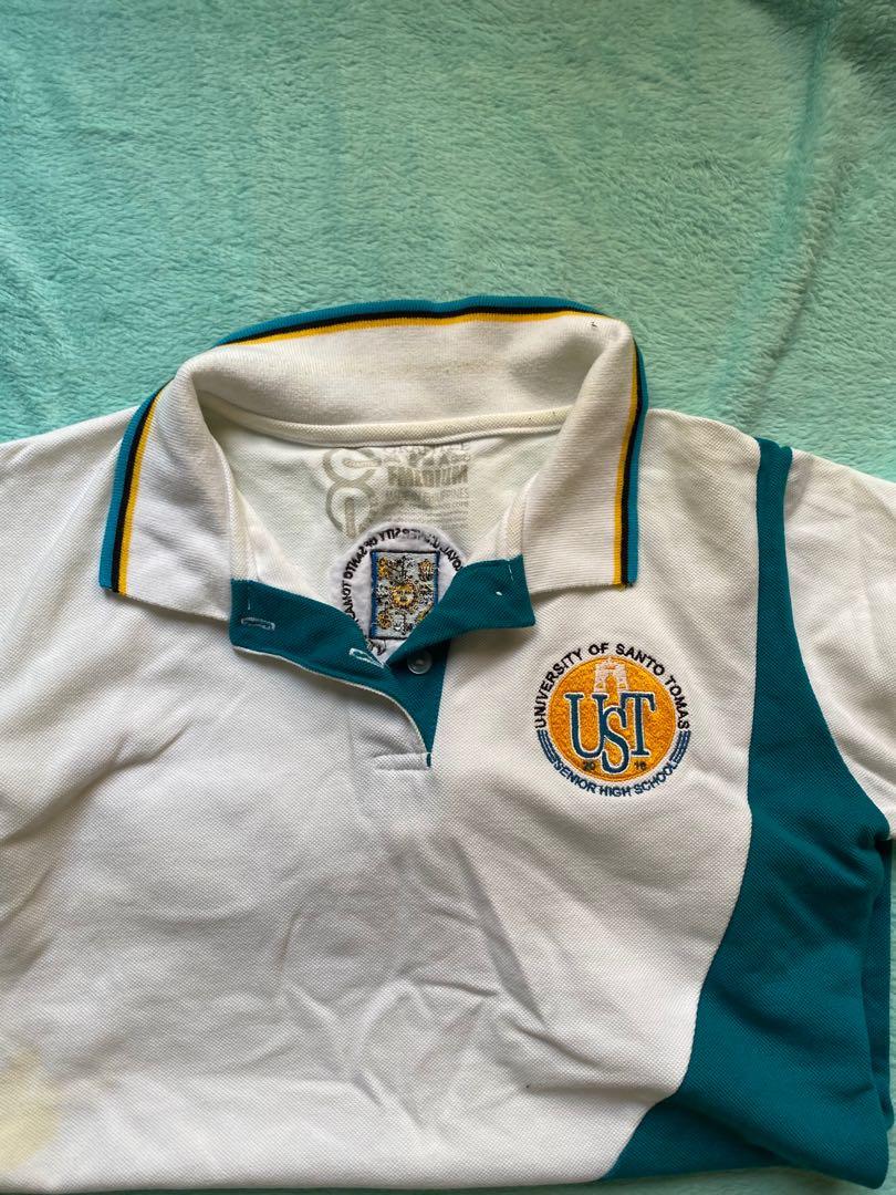 UST SHS Type B Uniform, Women's Fashion, Dresses & Sets, Traditional ...