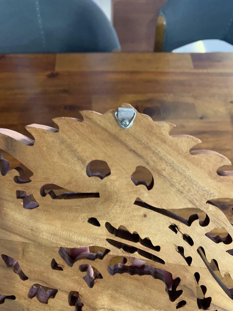 Wooden Art Craft Hobbies And Toys Stationery And Craft Art And Prints On Carousell