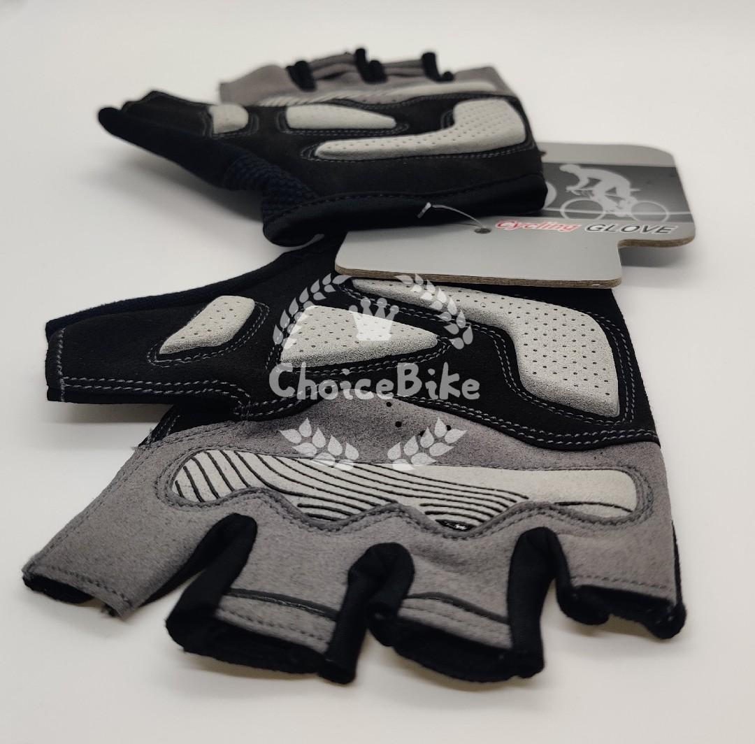 加$90換購 全新 GUB 單車手套 半指 單車 騎行 手套 公路車 山地車 摺車 cycling gloves, 運動產品, 單車及配件 ...