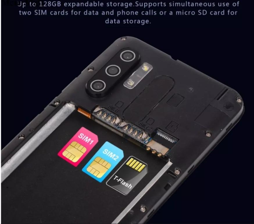 N Series, Android 9 Phone, Mobile Phones & Gadgets, Mobile Phones ...