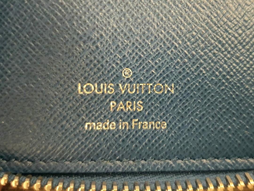 Louis Vuitton Edinburgh Number | Paul Smith