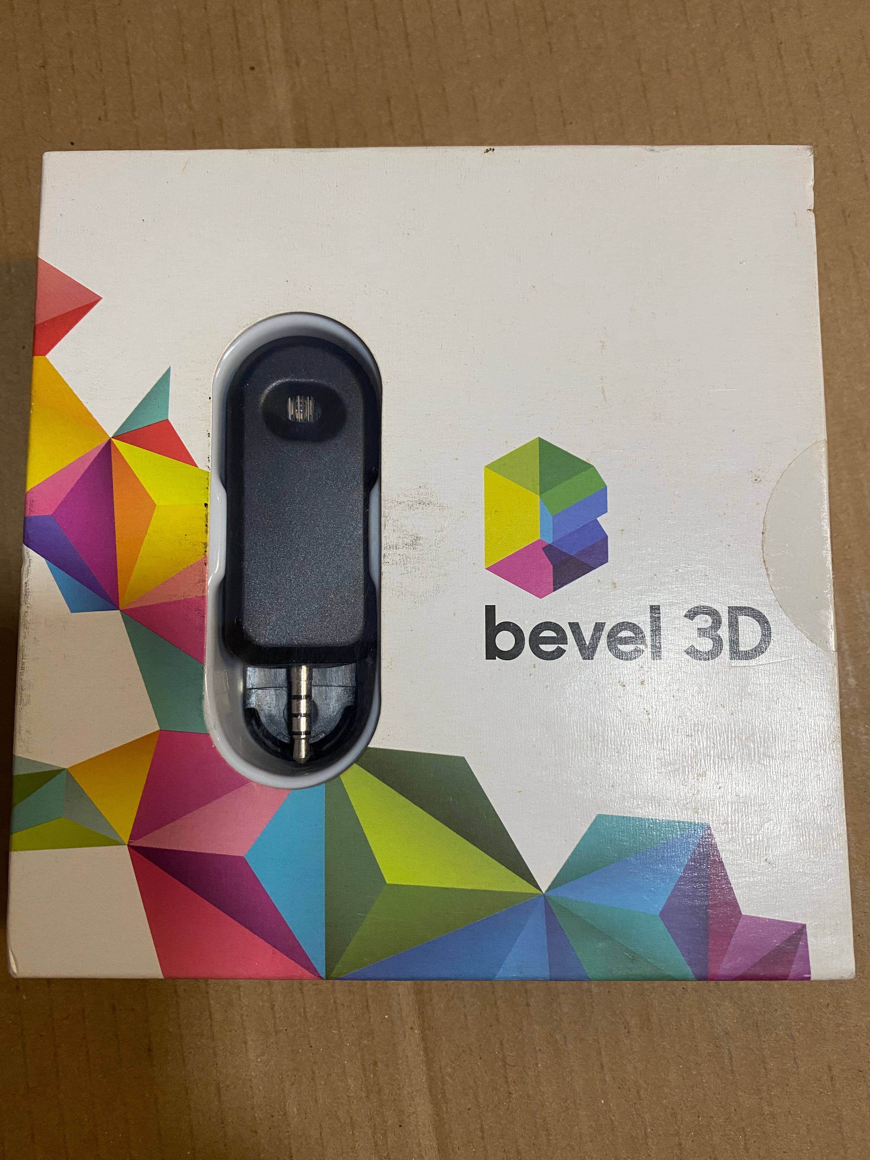 Bevel 3D, Hobbies & Toys, Stationery & Craft, Craft Supplies & Tools on ...