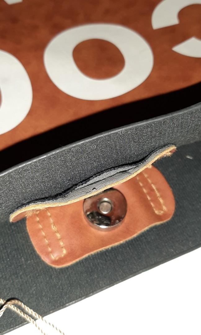 Chanel Parfum Tote Bag, Luxury, Bags & Wallets on Carousell