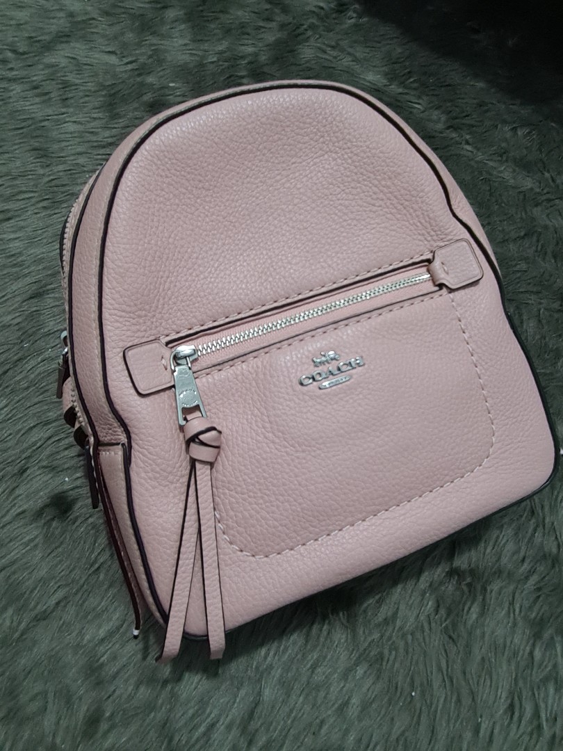 Coach convertible backpack, Women's Fashion, Bags & Wallets, Backpacks ...
