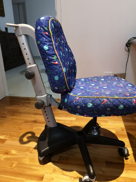 Comf-pro Ergonomic Chairs for Growing Kids, Babies & Kids, Baby Nursery ...