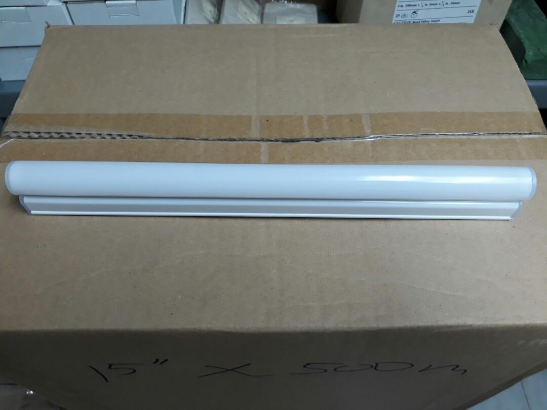 Crompton Eco Led Seamless, Commercial & Industrial, Construction ...