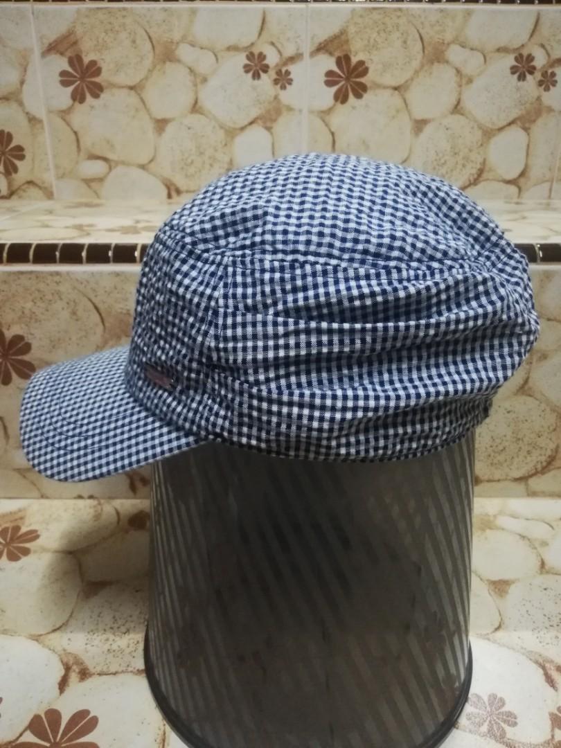 Deuter Painter Hiking Cap, Men's Fashion, Watches & Accessories, Cap ...