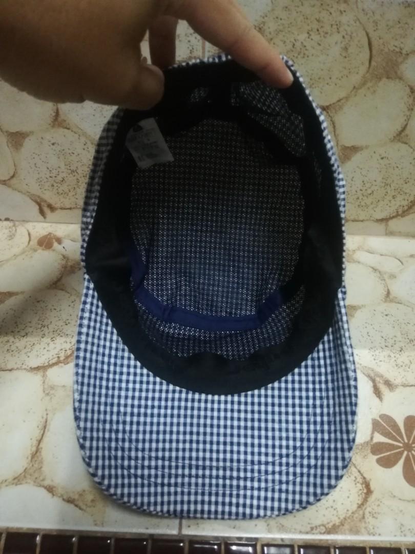 Deuter Painter Hiking Cap, Men's Fashion, Watches & Accessories, Cap ...