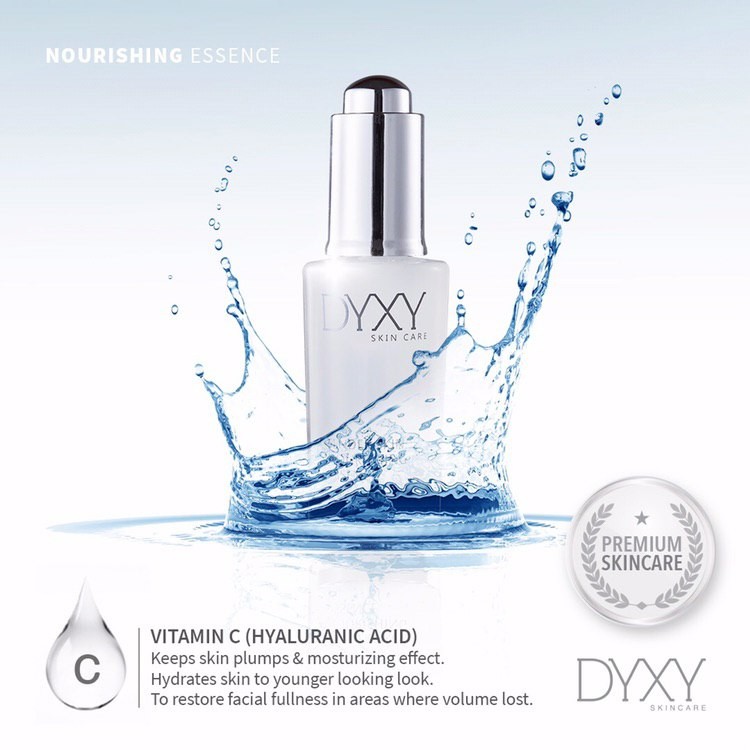 DYXY Essence Serum, Beauty & Personal Care, Face, Face Care on Carousell